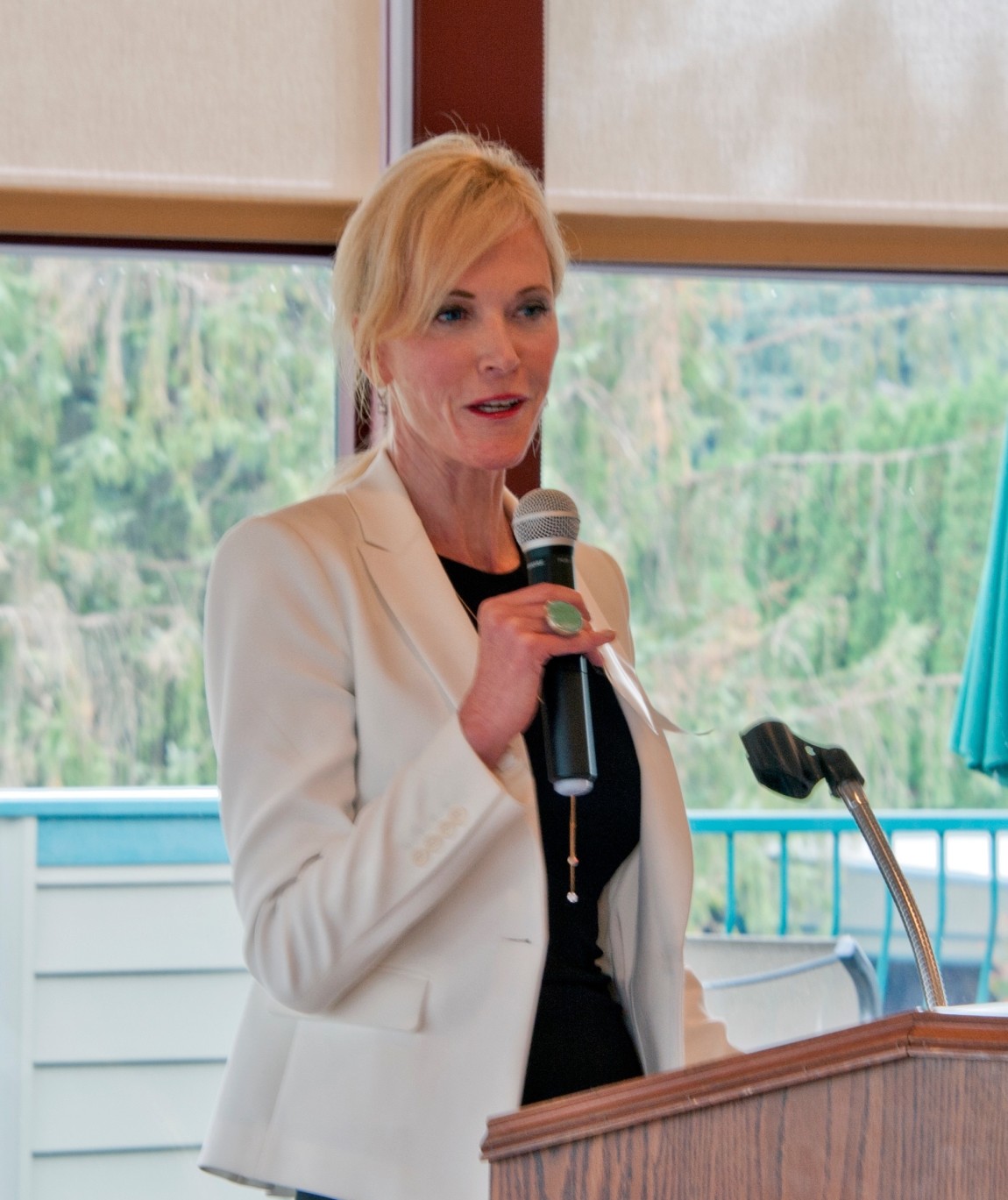 Sheila Hamilton – The Northwest Catholic Counseling Center