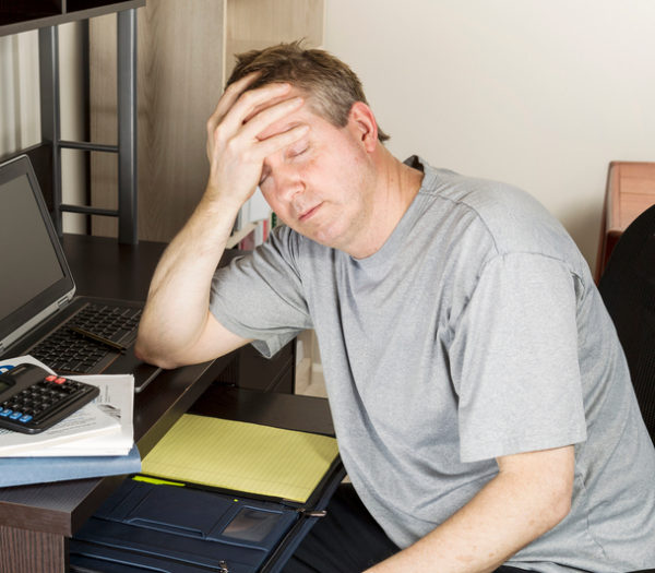 PTSD (Post Traumatic Stress Disorder) – The Northwest Catholic ...