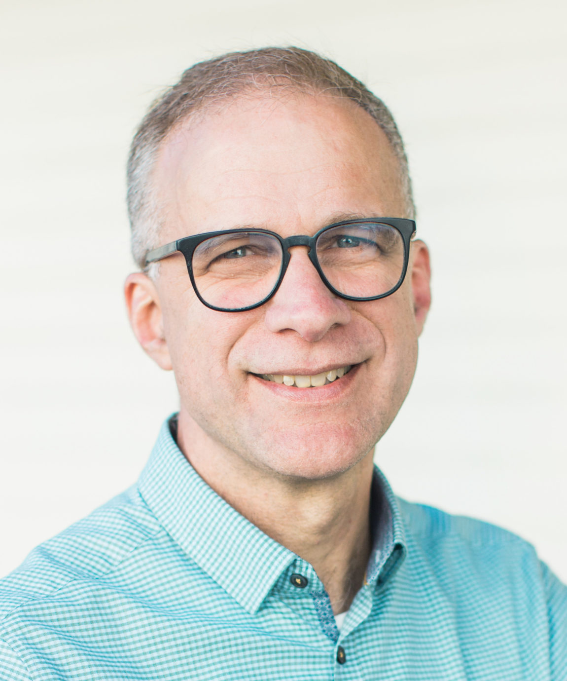 Alan Rutherford photo – The Northwest Catholic Counseling Center