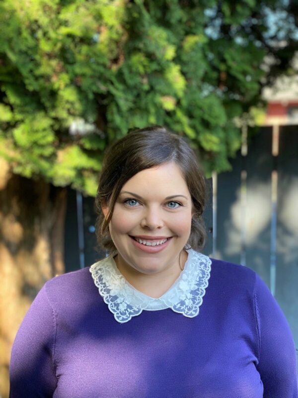 Our Team – The Northwest Catholic Counseling Center